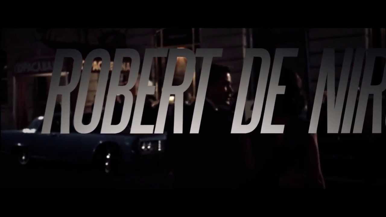 Goodfellas - Motion Tracked Credits in Copacabana Scene [HD] - YouTube