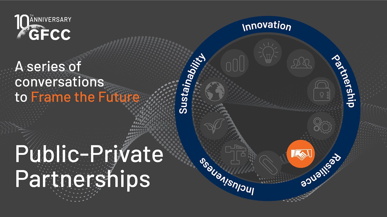 GFCC | Frame the Future of PPP's - YouTube