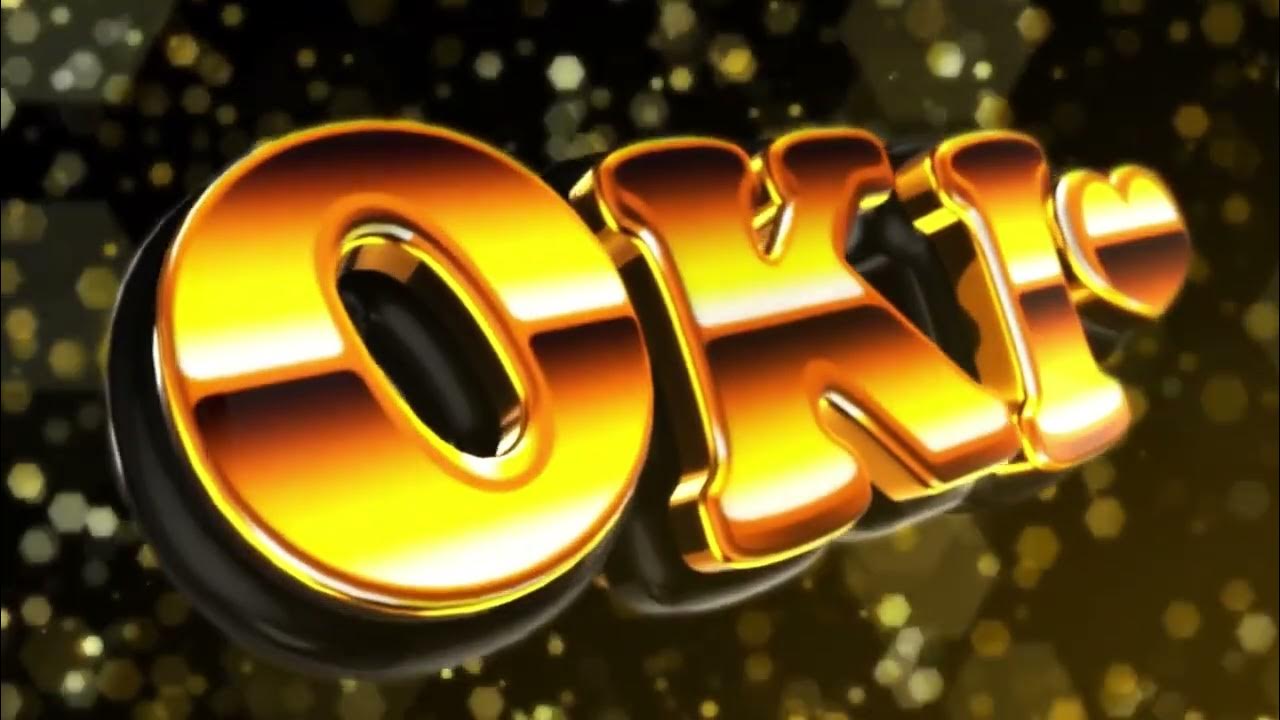 沖ドキGOLD PV - YouTube