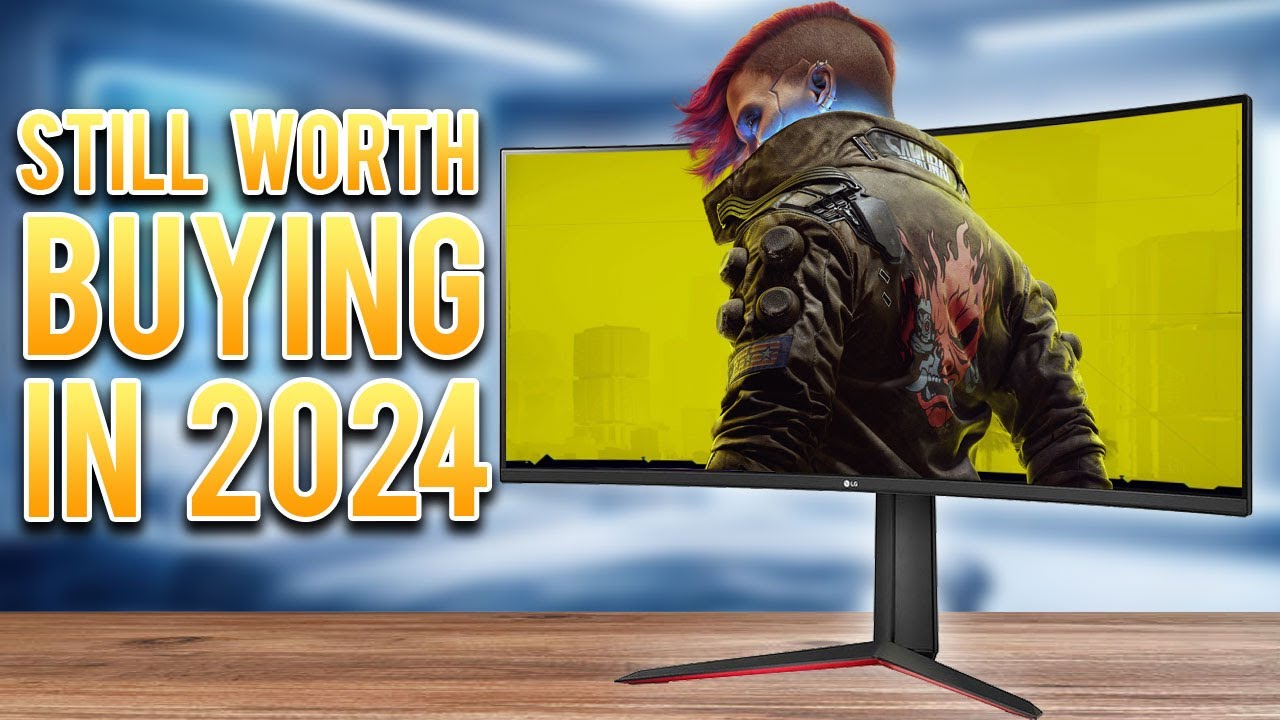 LG UltraGear 34GP83A-B Review | Best Ultrawide Gaming Monitor Under 800 ...