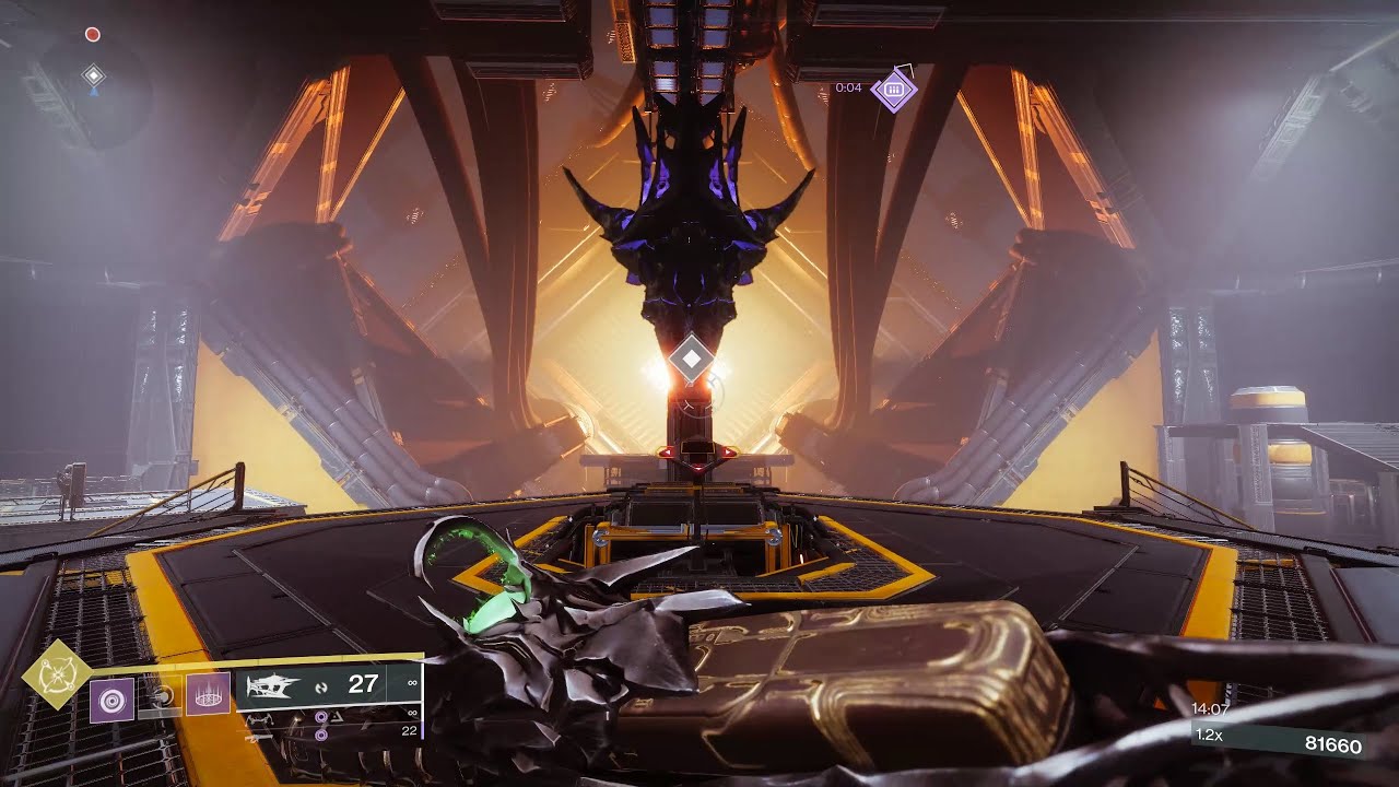 Solo 1550 Playlist Heist Battleground: Europa - Completion Gameplay ...