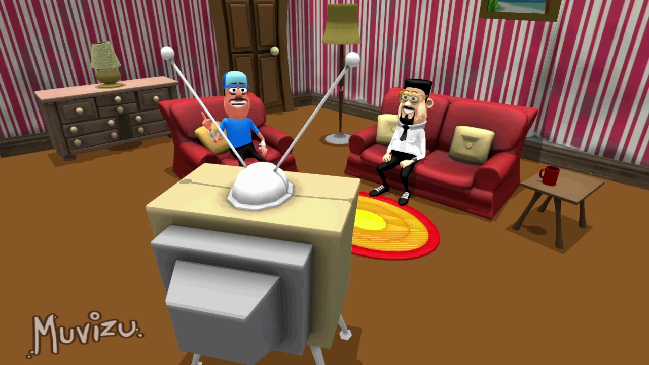 Next Episode Trailer... - YouTube