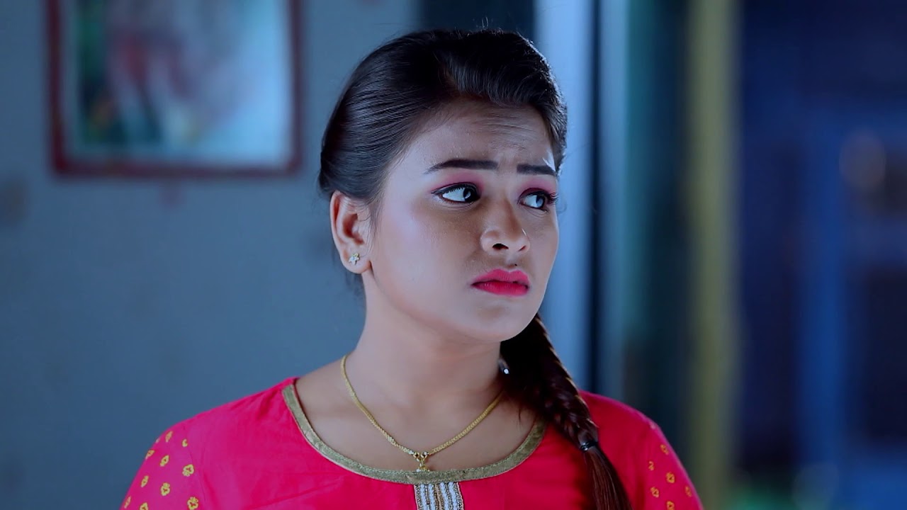 Subbalakshmi Samsara - Full Episode - 100 - Deepa Bhaskar, Nihal ...