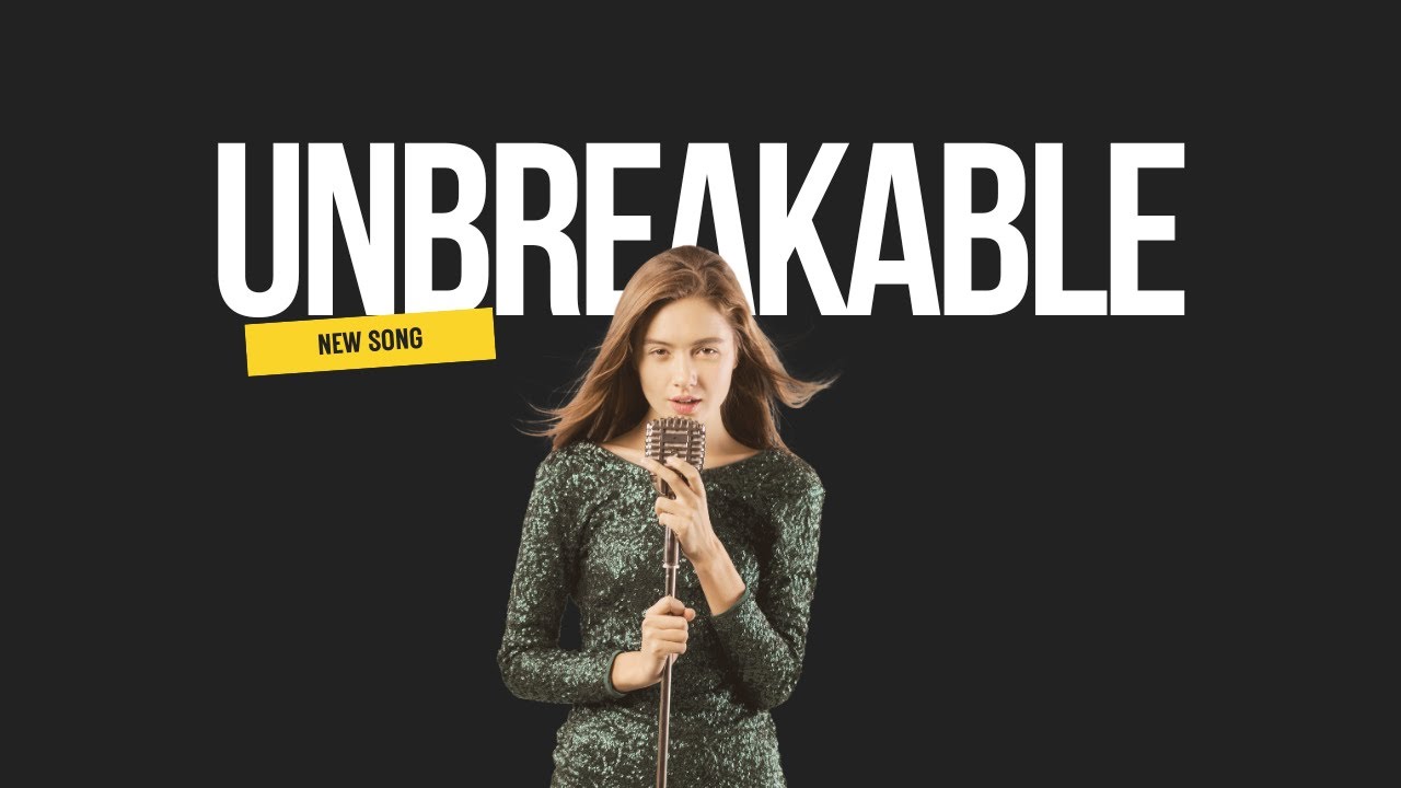 Unbreakable - Full Song - YouTube