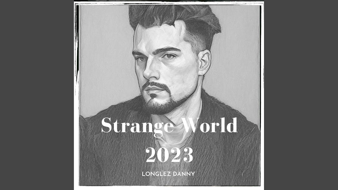 Strange World 2023 - YouTube