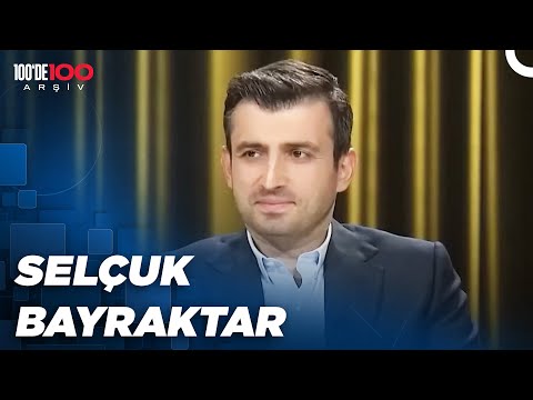 Selçuk Bayraktar | Candaş Tolga Işık ile Az Önce Konuştum | 3 Ocak 2023