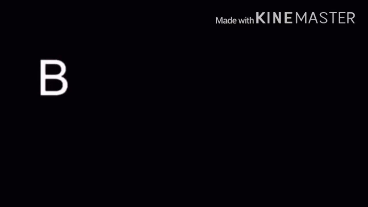 Learn the alphabet AOT edition - YouTube