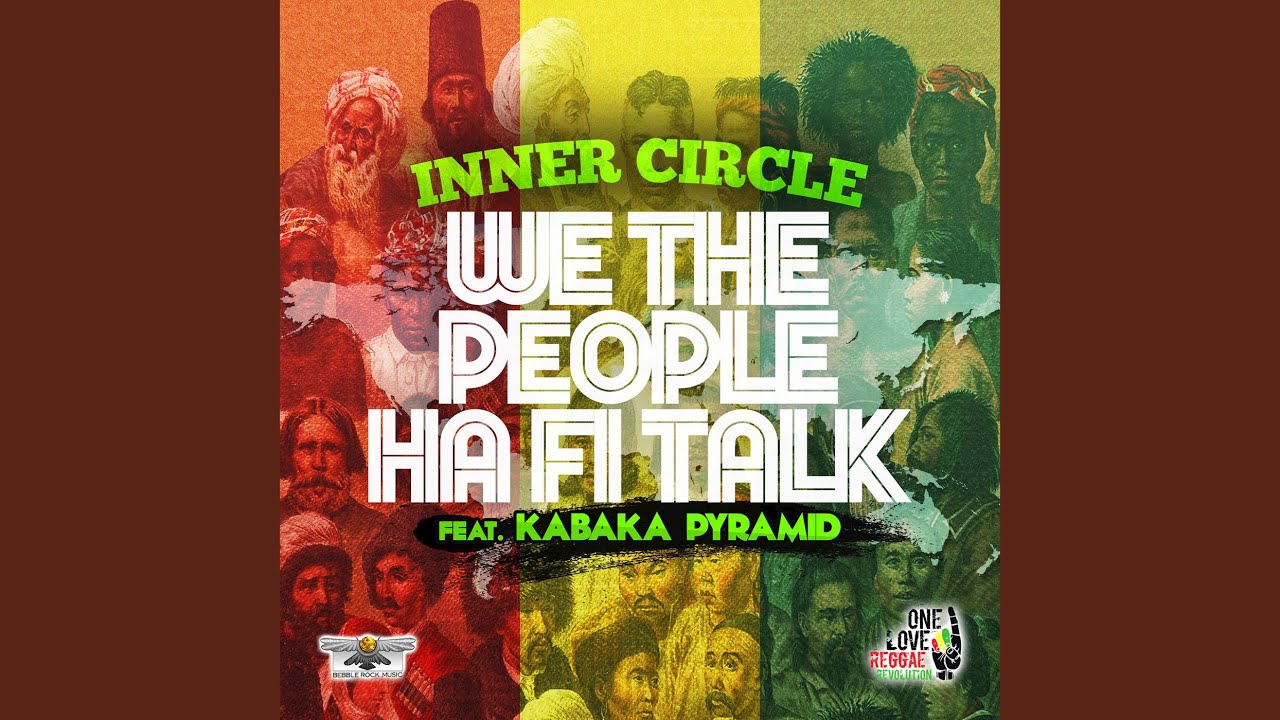 We The People Ha Fi Talk - YouTube Music