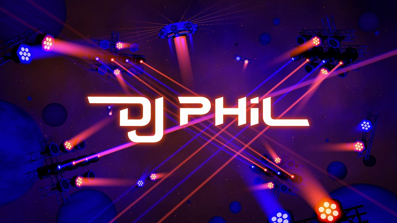 DJ Phil - In The Mix 21 - 15.11.2020 - YouTube