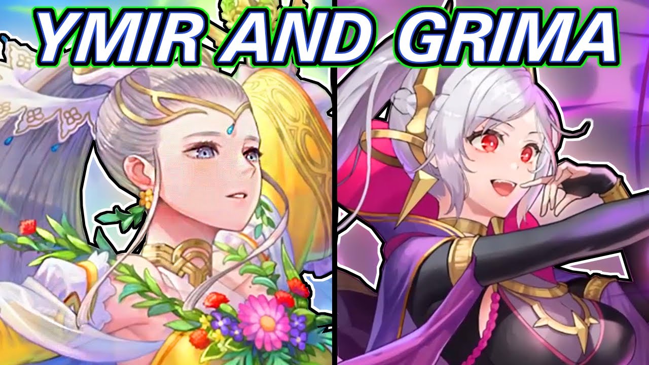 Life And Death! | Rearmed Robin & More Banner Reaction! [FEH] - YouTube