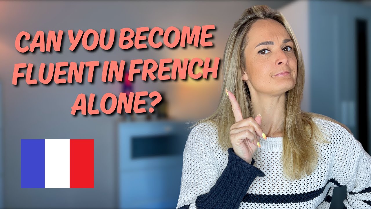 How To Become Confident And Conversational In French French For how-to-become-confident-and-conversational-in-french-french-for