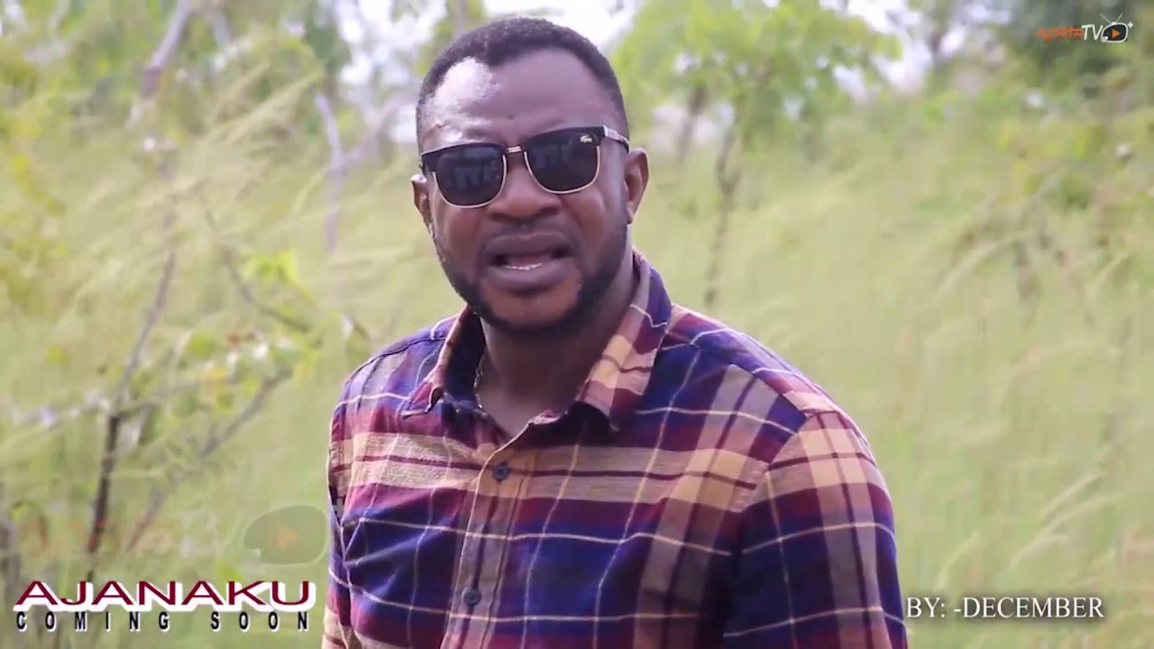 Ajanaku Yoruba Movie 2019 Now Showing On ApataTV+ - YouTube