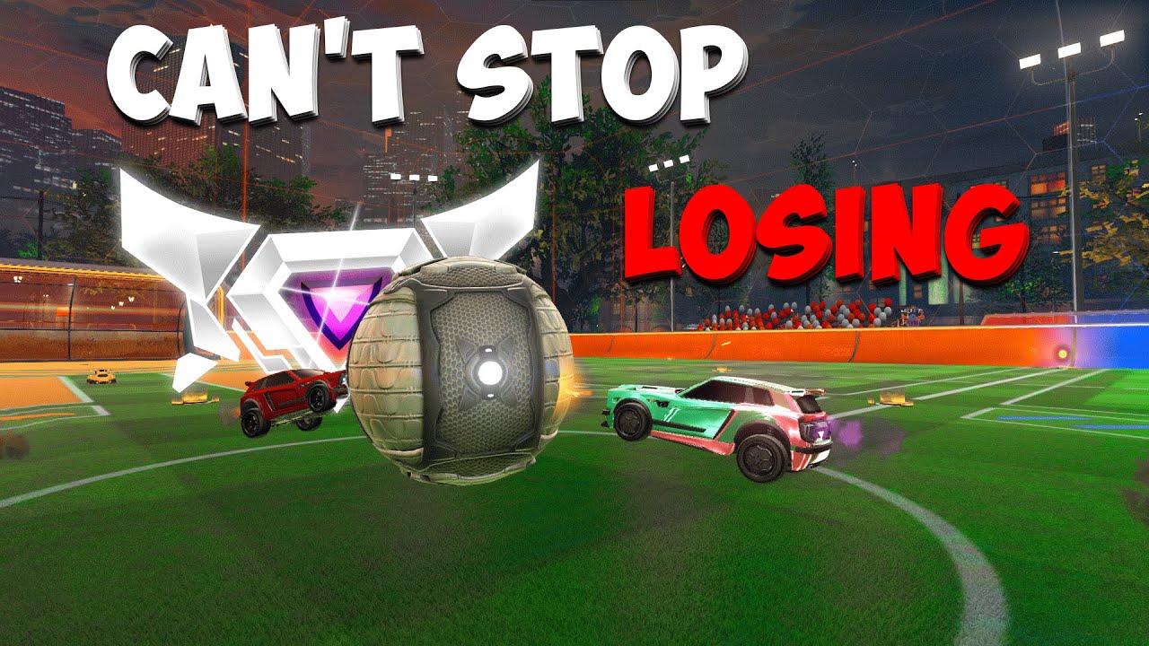 SSL gameplay 2v2 #50 with HANDCAM | Rocket League (4K) - YouTube