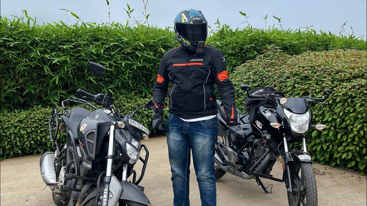 4k Cinematic Colour Grading | Nashik Mumbai Highway Bike Ride | YAMAHA ...