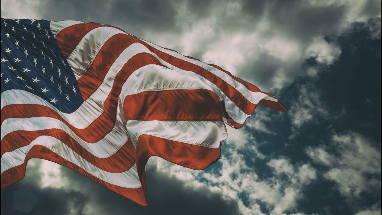My Country Tis' of Thee | Witter Family - YouTube