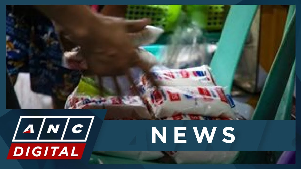 DA eyes SRP for sugar | ANC - YouTube