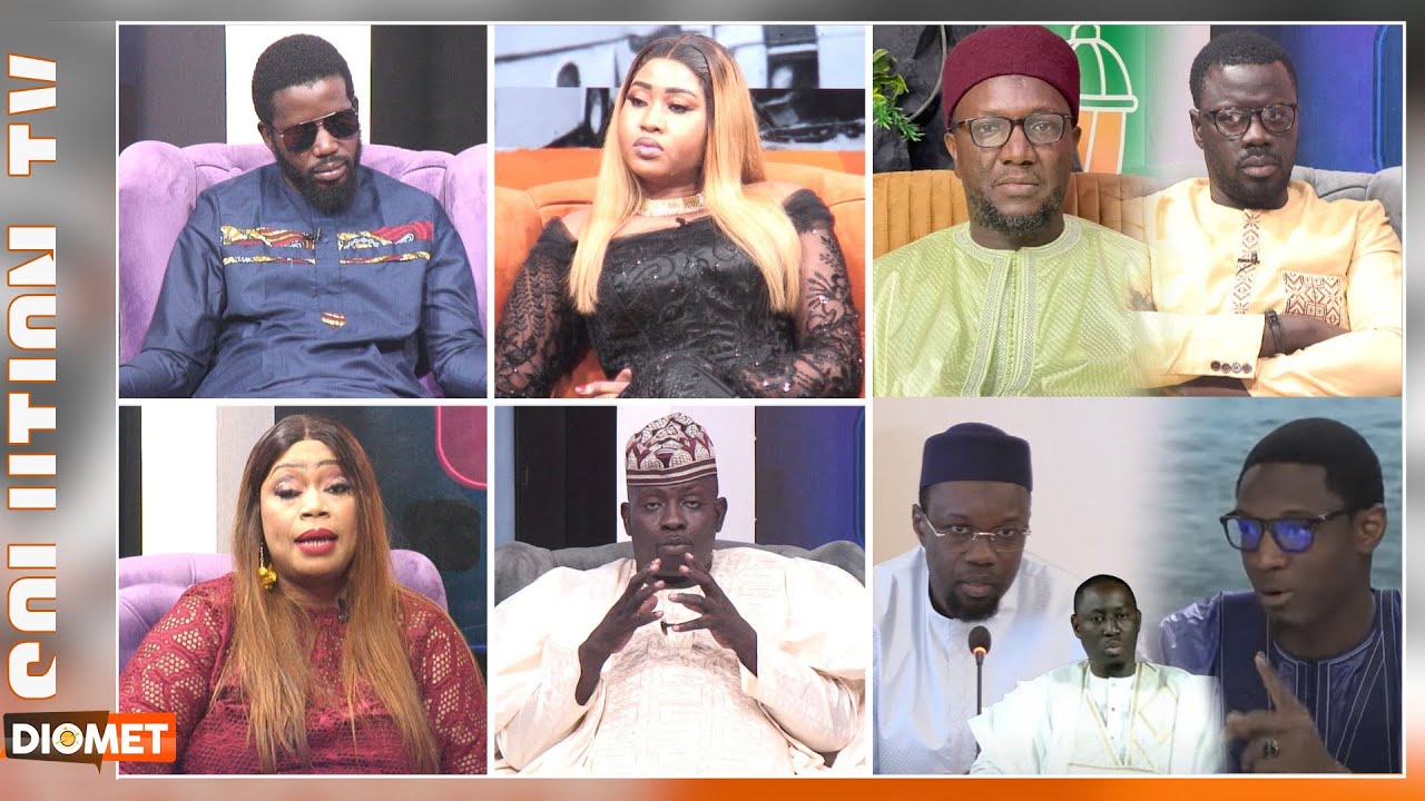 DIOMET 06 09 24 - YouTube