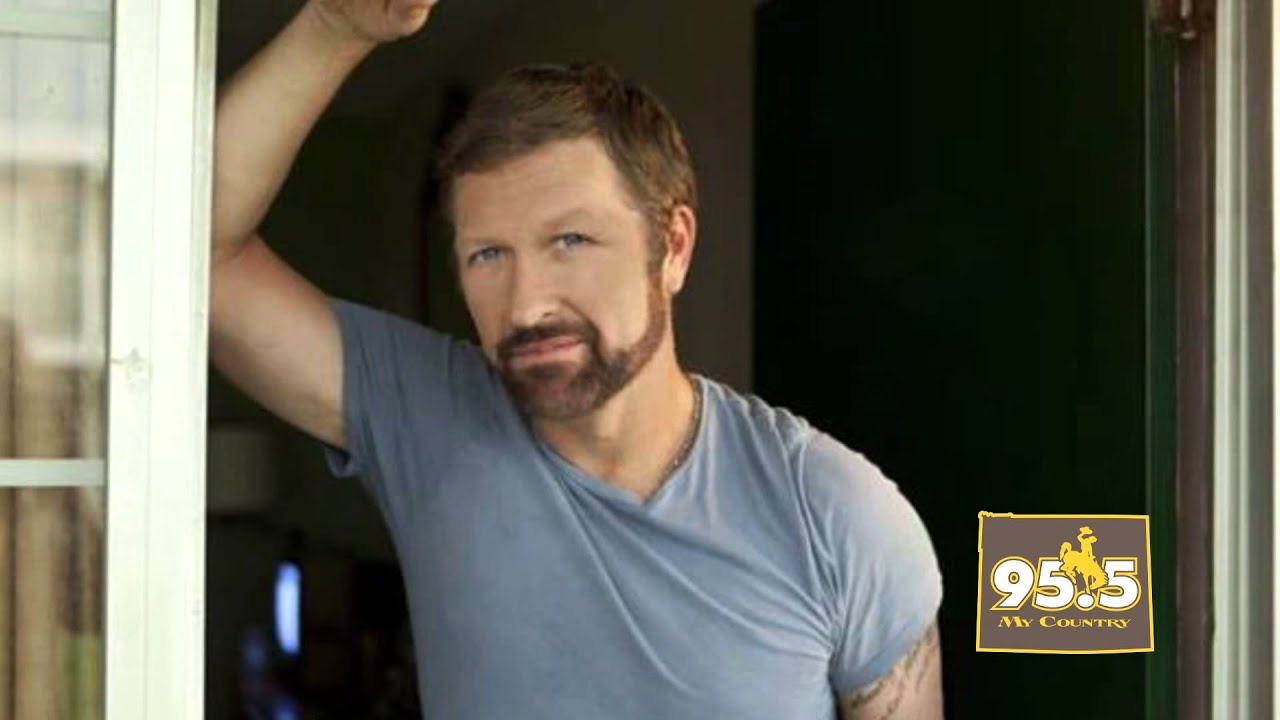 Craig Morgan Talks With Rodeo Rick [INTERVIEW] My Country 95.5 - YouTube