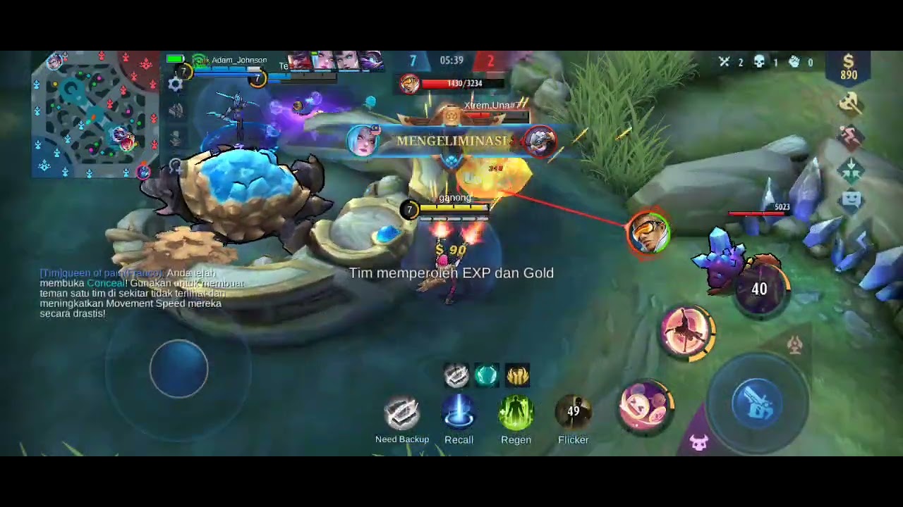 tutorial main betrik - YouTube