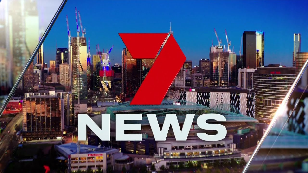 7 News Melbourne Opening 02/04/2021 Good Friday - YouTube