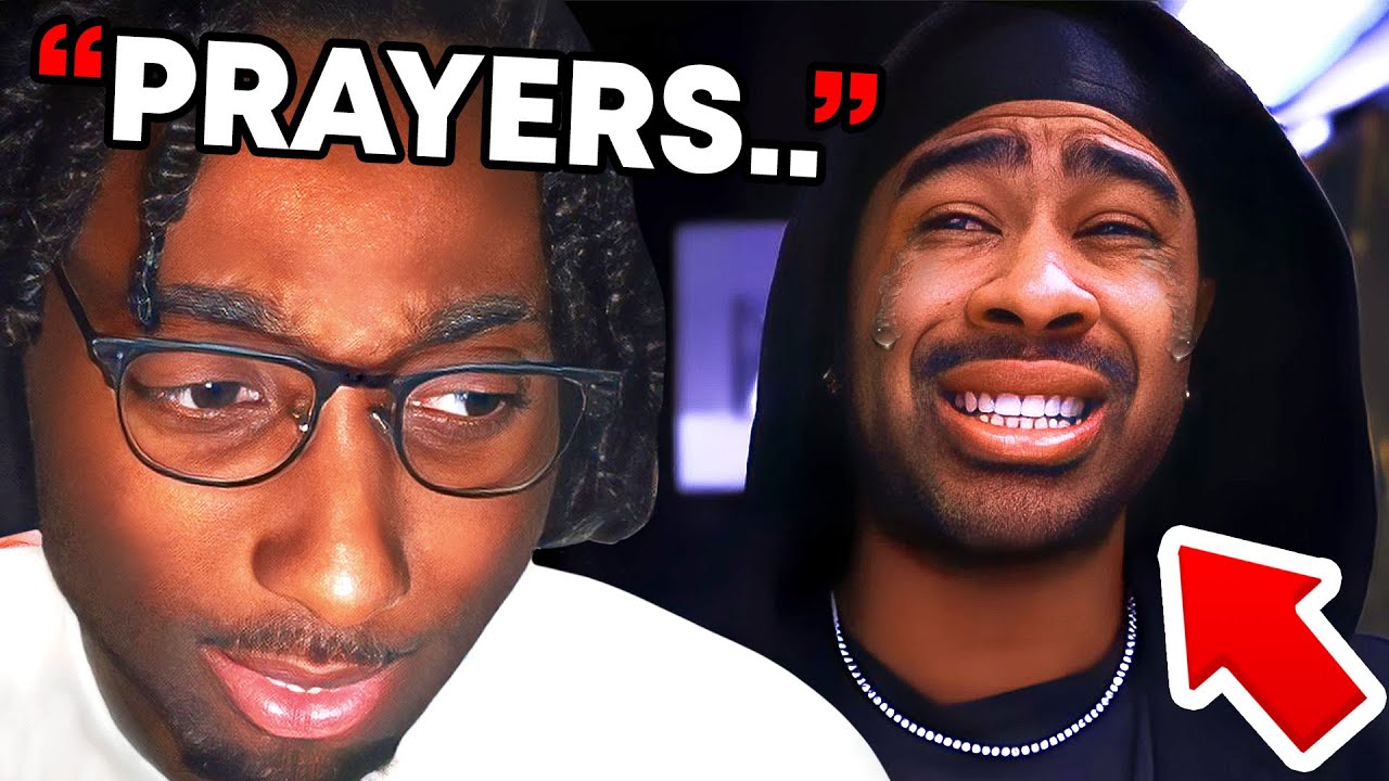 PrettyBoyFredo Reveals Where He's Been..(EMOTIONAL) - YouTube