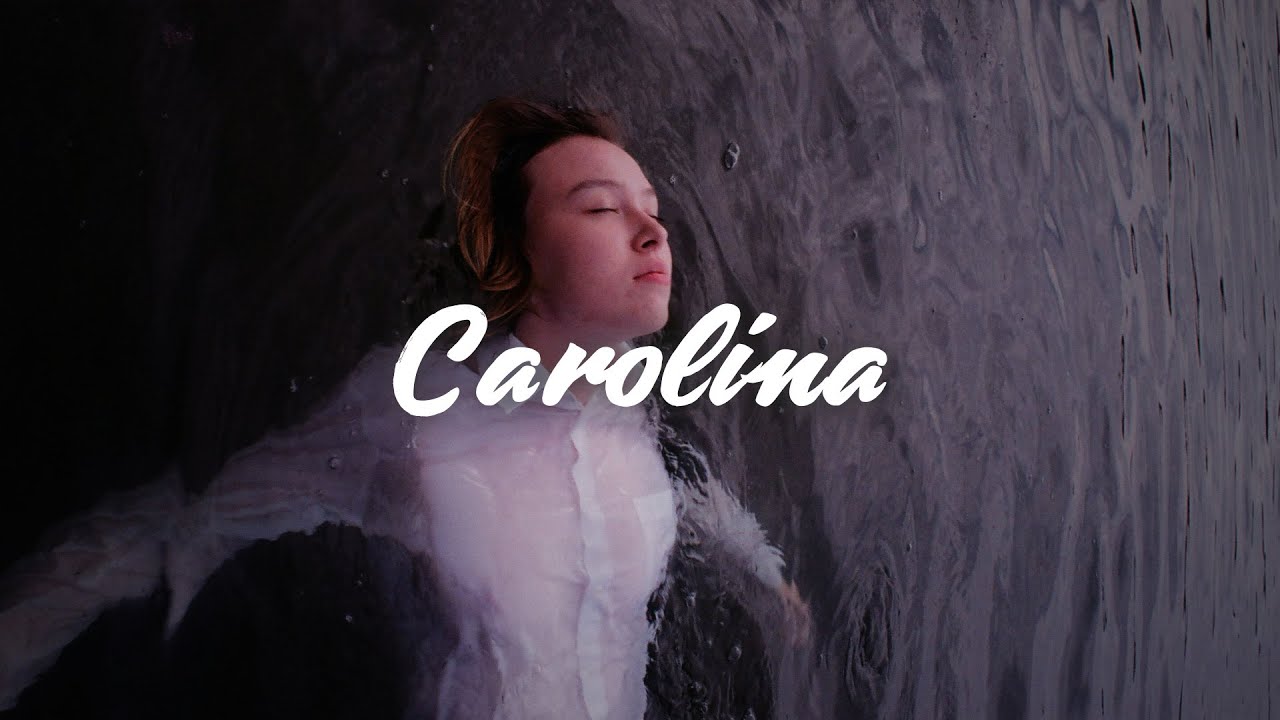 Julia Pratt - Carolina (Lyrics) - YouTube