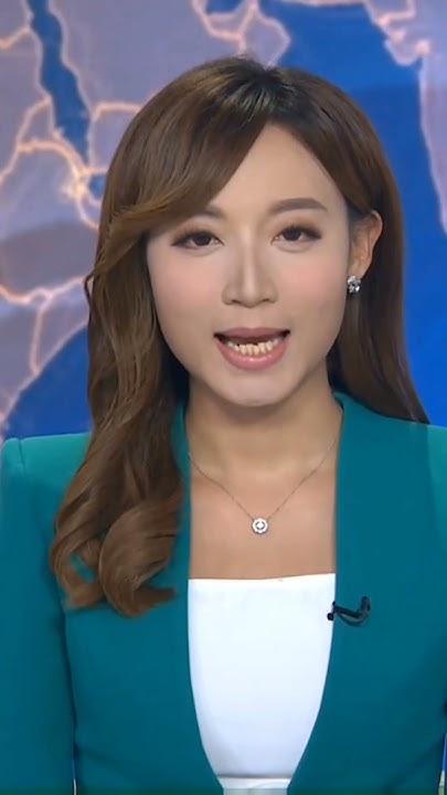 〖💗 TVB 主播：周🉑茵 💗〗《👗優雅的周🉑茵💘》【TVB 新聞提要 📰 TVB news Headlines】2024年10月3日｜10月4日 - YouTube