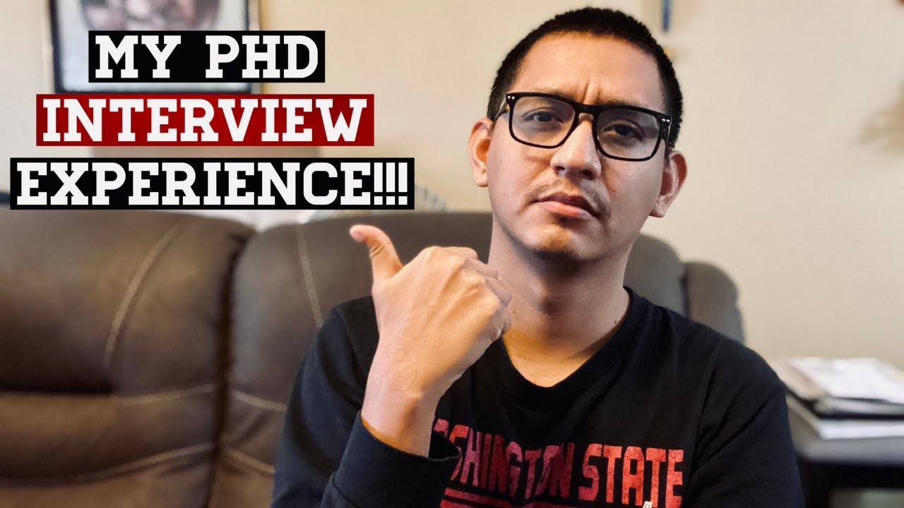 GRADUATE SCHOOL INTERVIEW QUESTIONS AND ANSWERS My PhD Interview graduate-school-interview-questions-and-answers-my-phd-interview