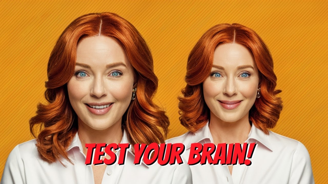 Test Your Brain With This Fun Quiz Challenge! - YouTube