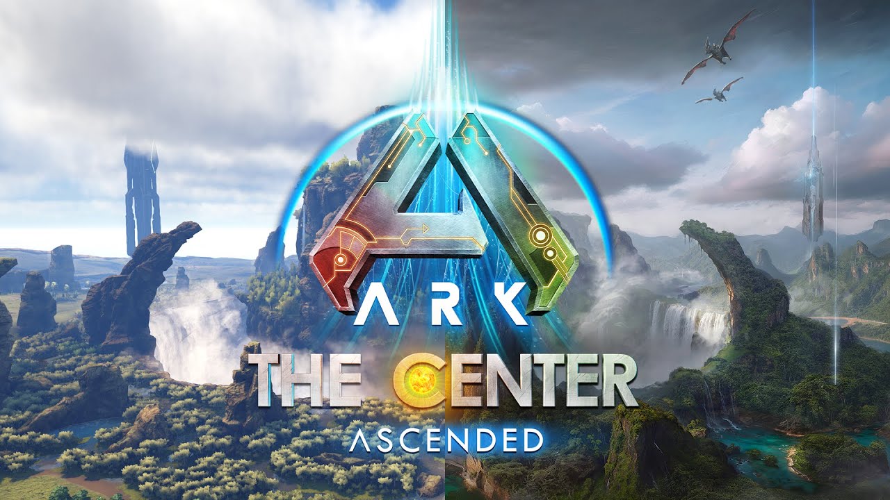 The Center Comparison ASE vs ASA - YouTube