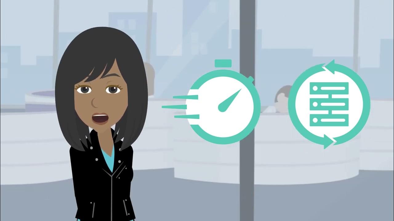 MyCOH Time Change Champion - Administrative Office of City Council - YouTube