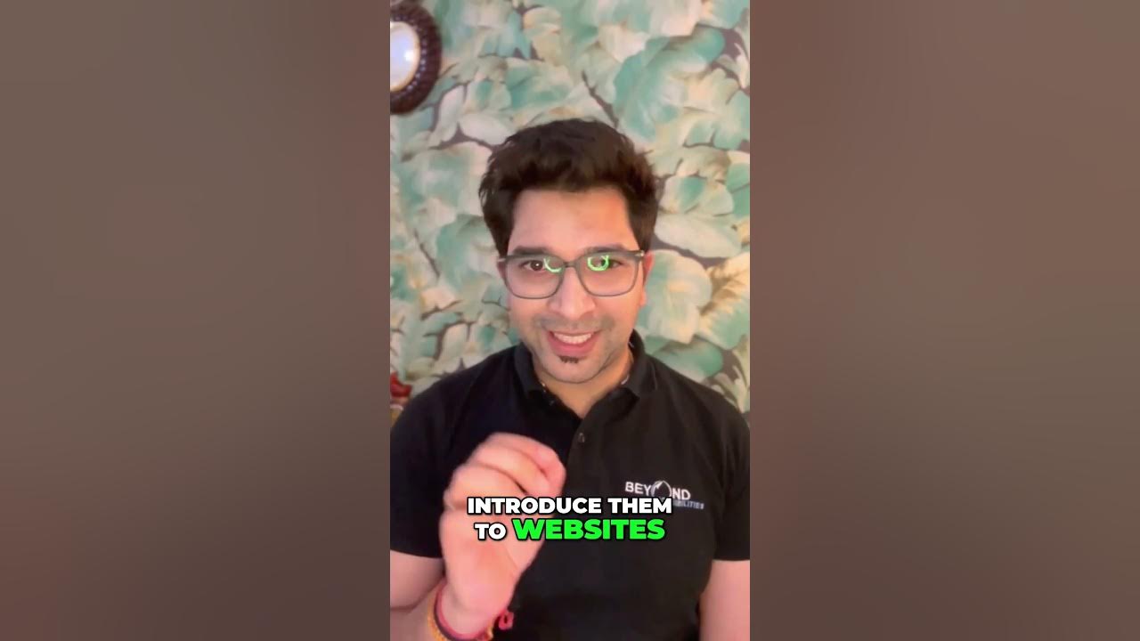 How to teach data science to kids? Future Careers for Kids! | Fun ...