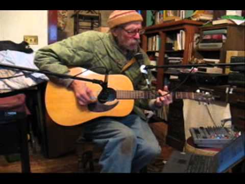 Black Jack Davey - YouTube