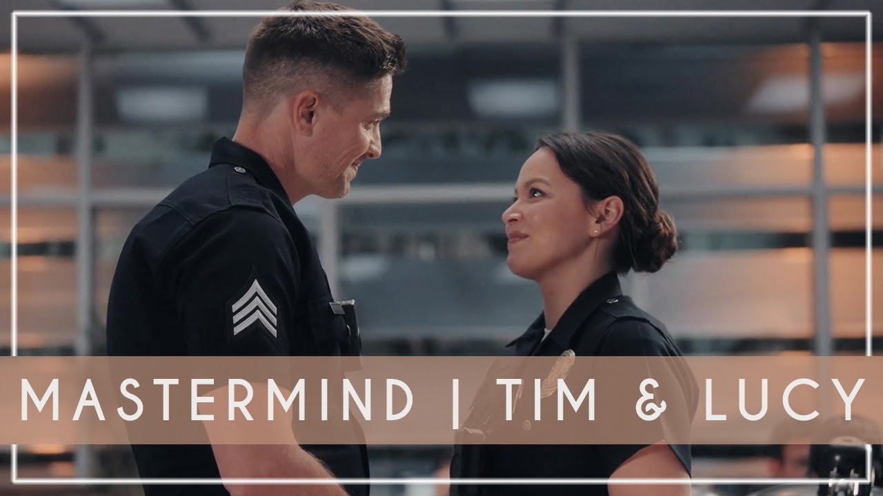 Mastermind | Tim & Lucy [+5x13] - YouTube