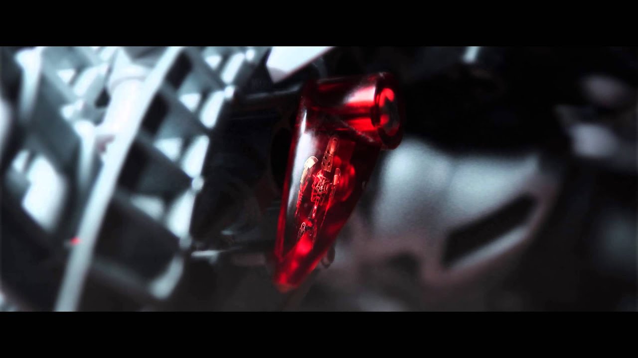 "KIKANALO" BIONICLE FAN FILM Stop Motion 2014 - YouTube