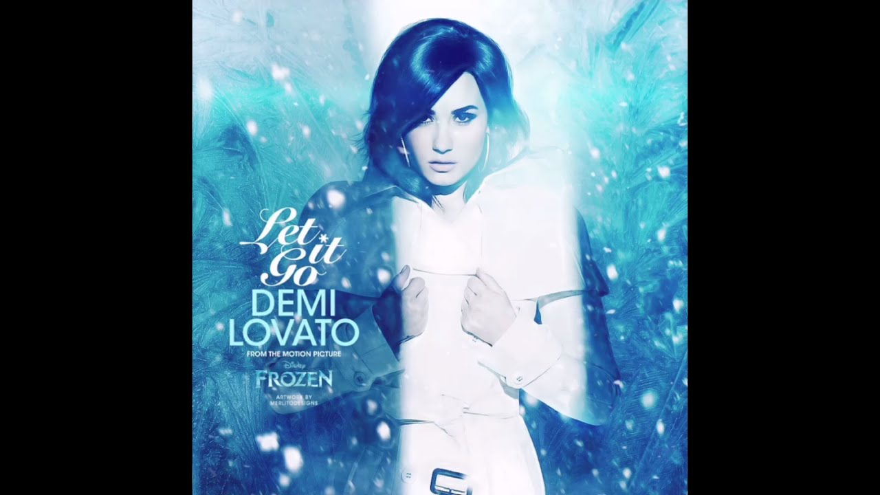 Demi Lovato - Let It Go (From: Frozen) [8D Audio] - YouTube
