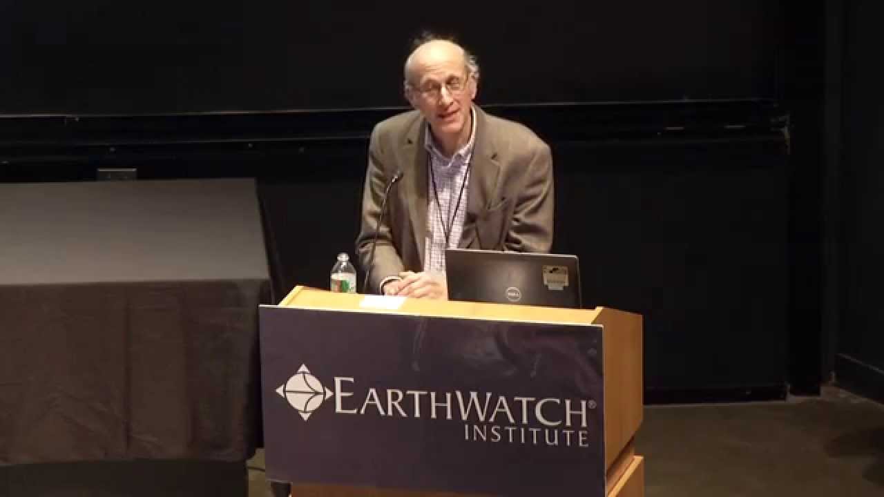 Richard Primack - YouTube