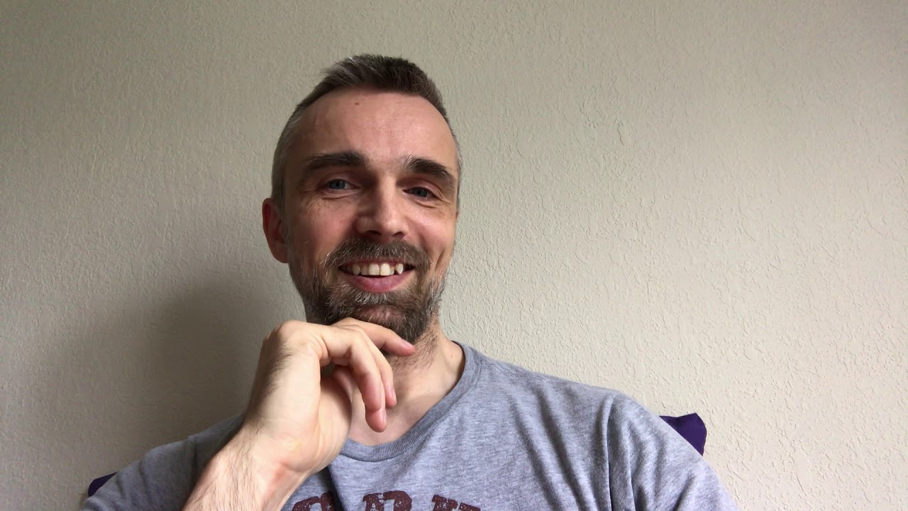 ACIM - The secret purpose of death, sickness and victimhood - YouTube