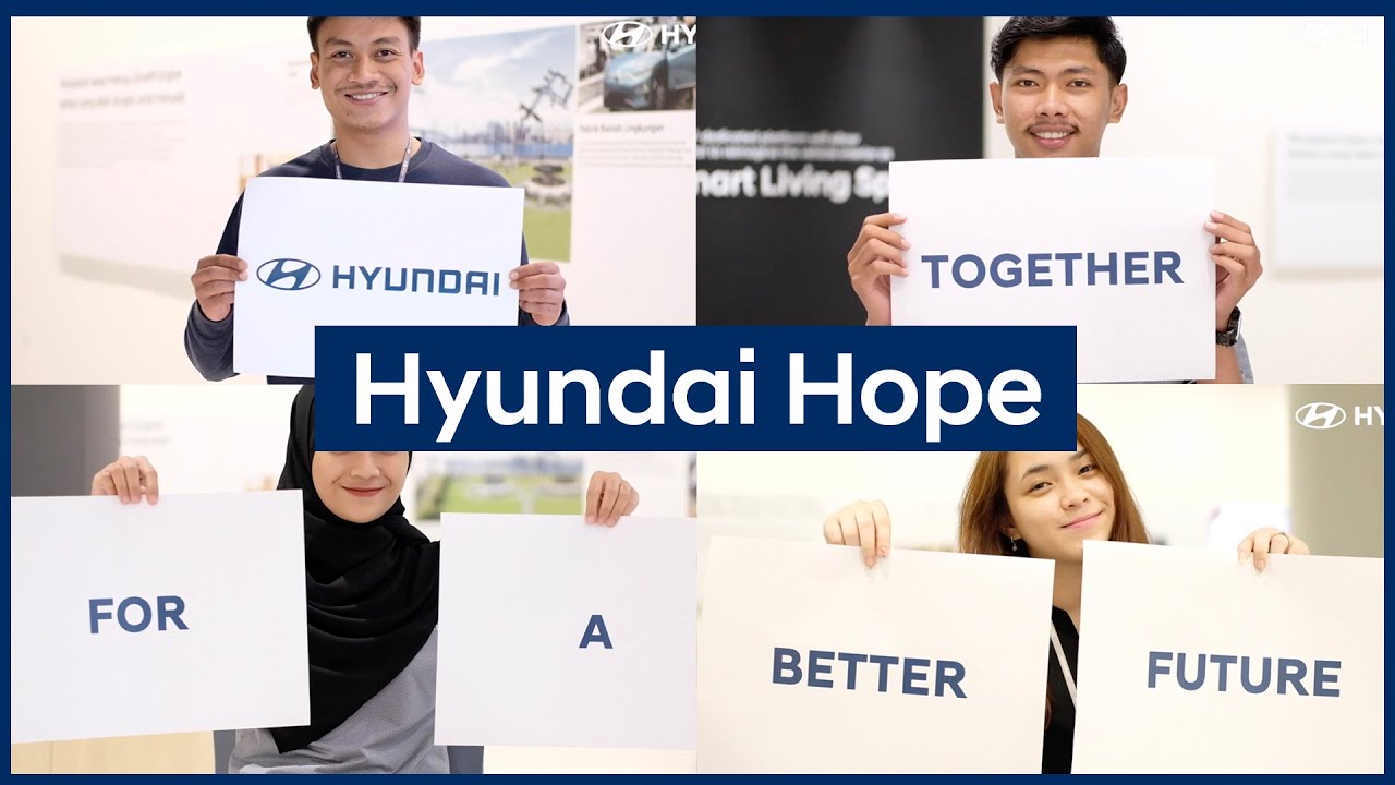 [HMMI STORY] Apa Kata Mereka Tentang Hyundai Motor Manufacturing ...