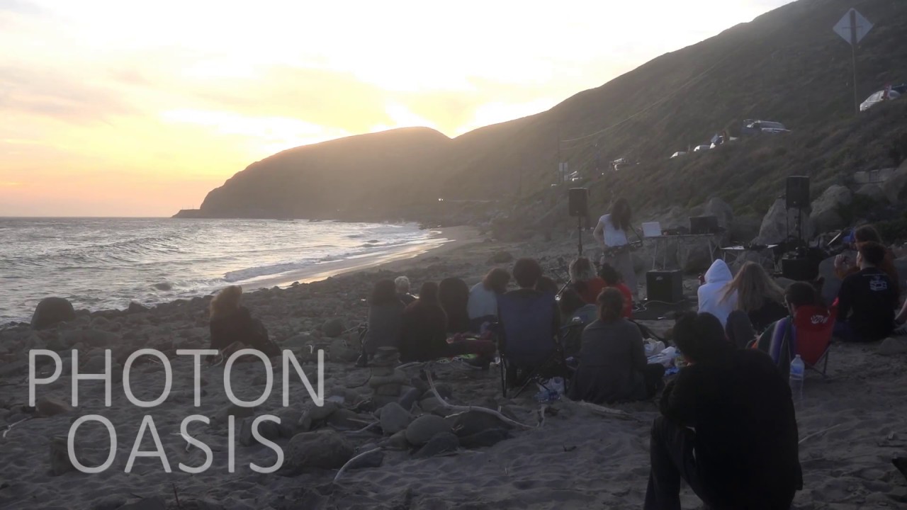 Photon Oasis N015 ft/ Nora Keyes, George Sarah, Banetoriko - YouTube