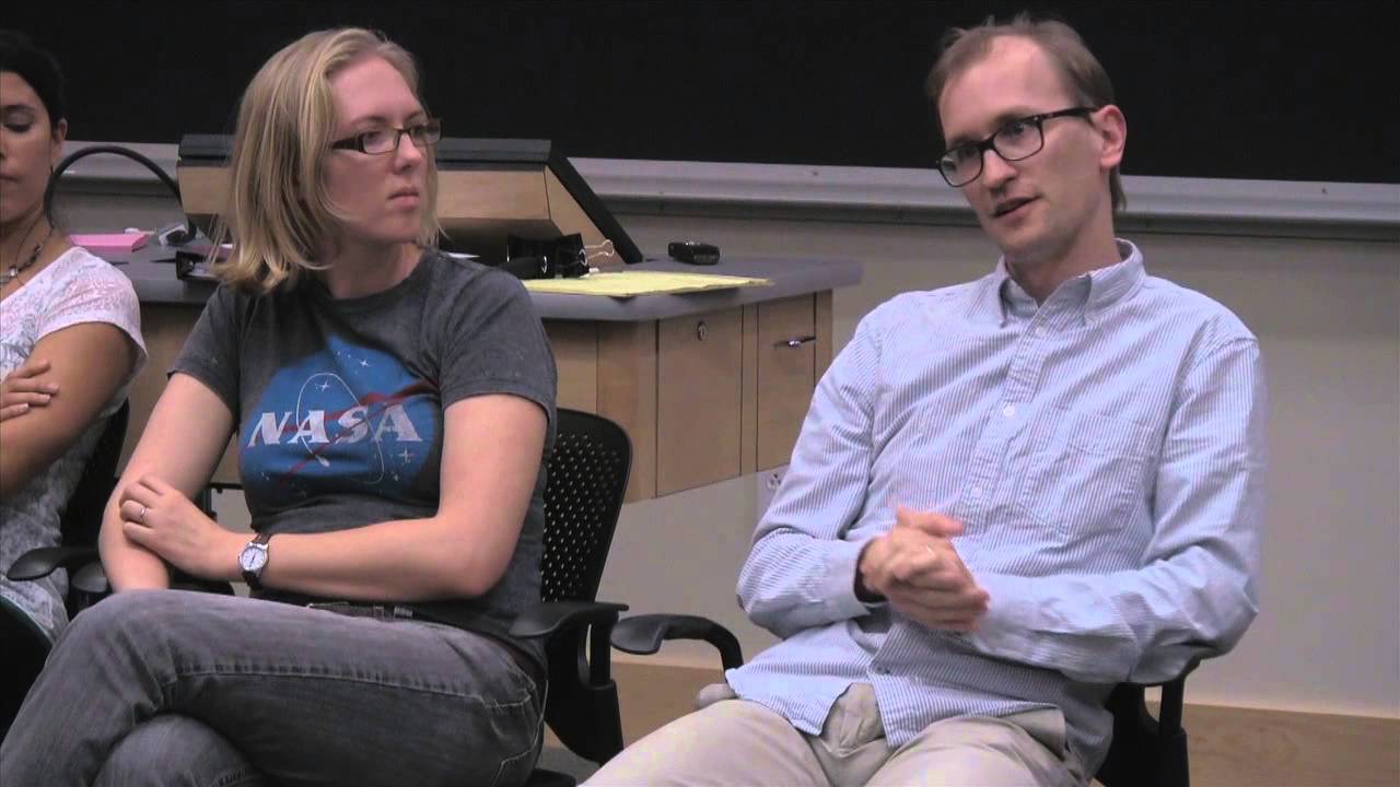 MIT - The Science Behind Interstellar - YouTube