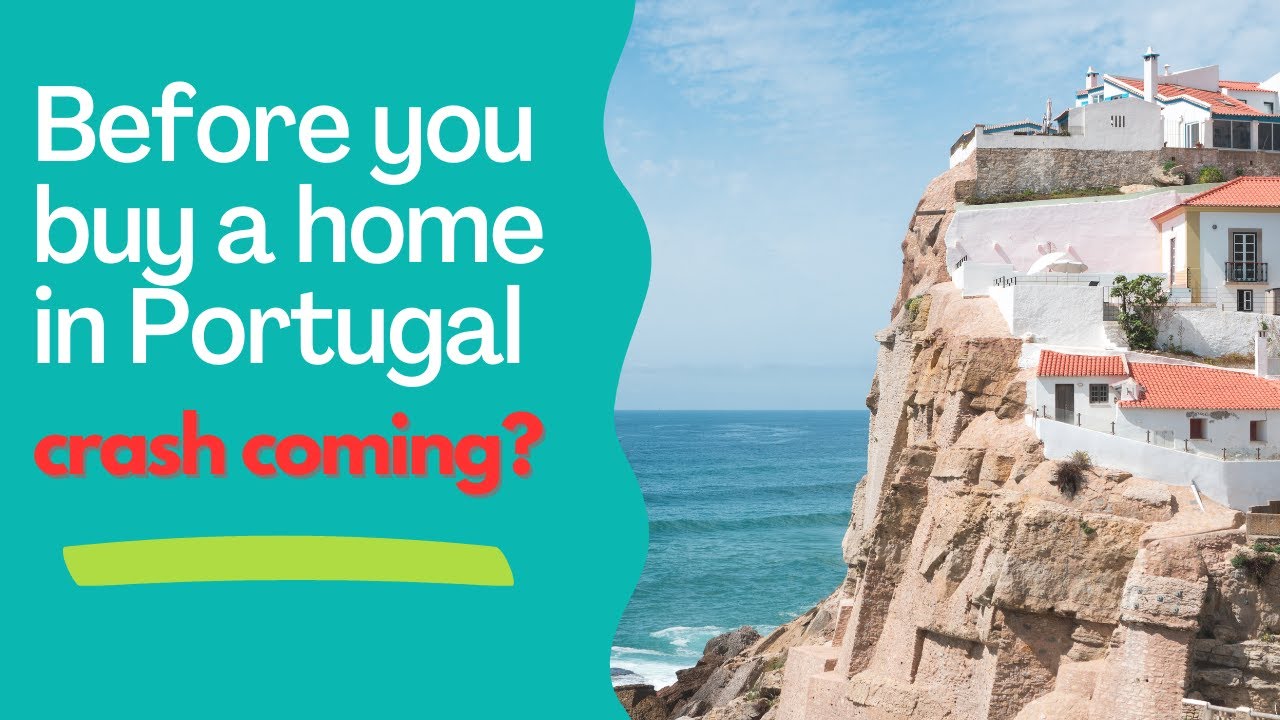Expat Life in Portugal: Simplify Your Move with Our Guide - YouTube