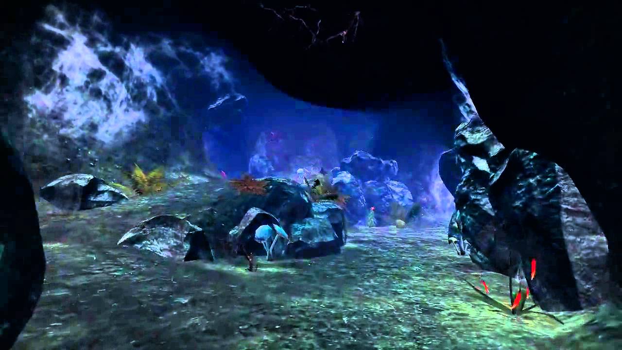 Gothic Rebirth Trailer Final - YouTube