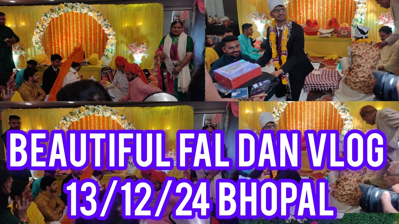 Beautiful Faldan Vlog Bhopal Live Bhopal l youtube l Vlog video l viralvedeo l Mukund Sable ...