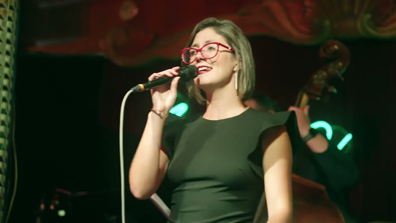 Alyssa Allgood - No Good - YouTube