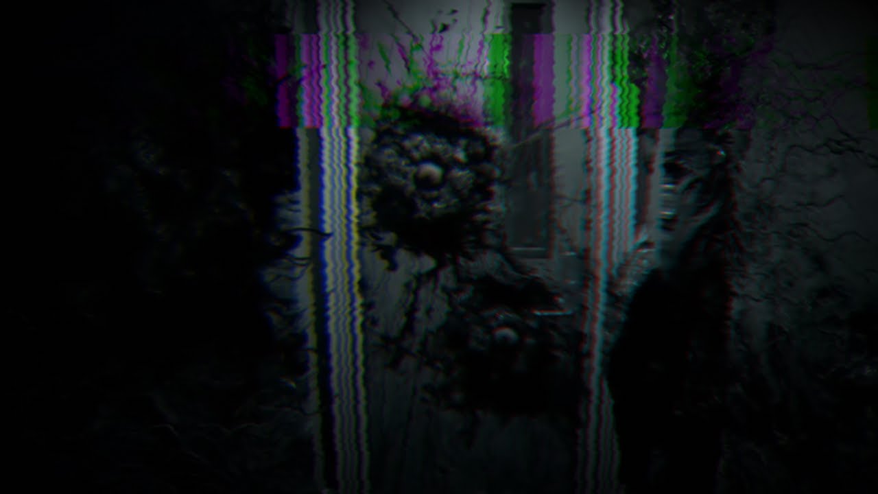 The most boring Horror game but I still scream. - YouTube