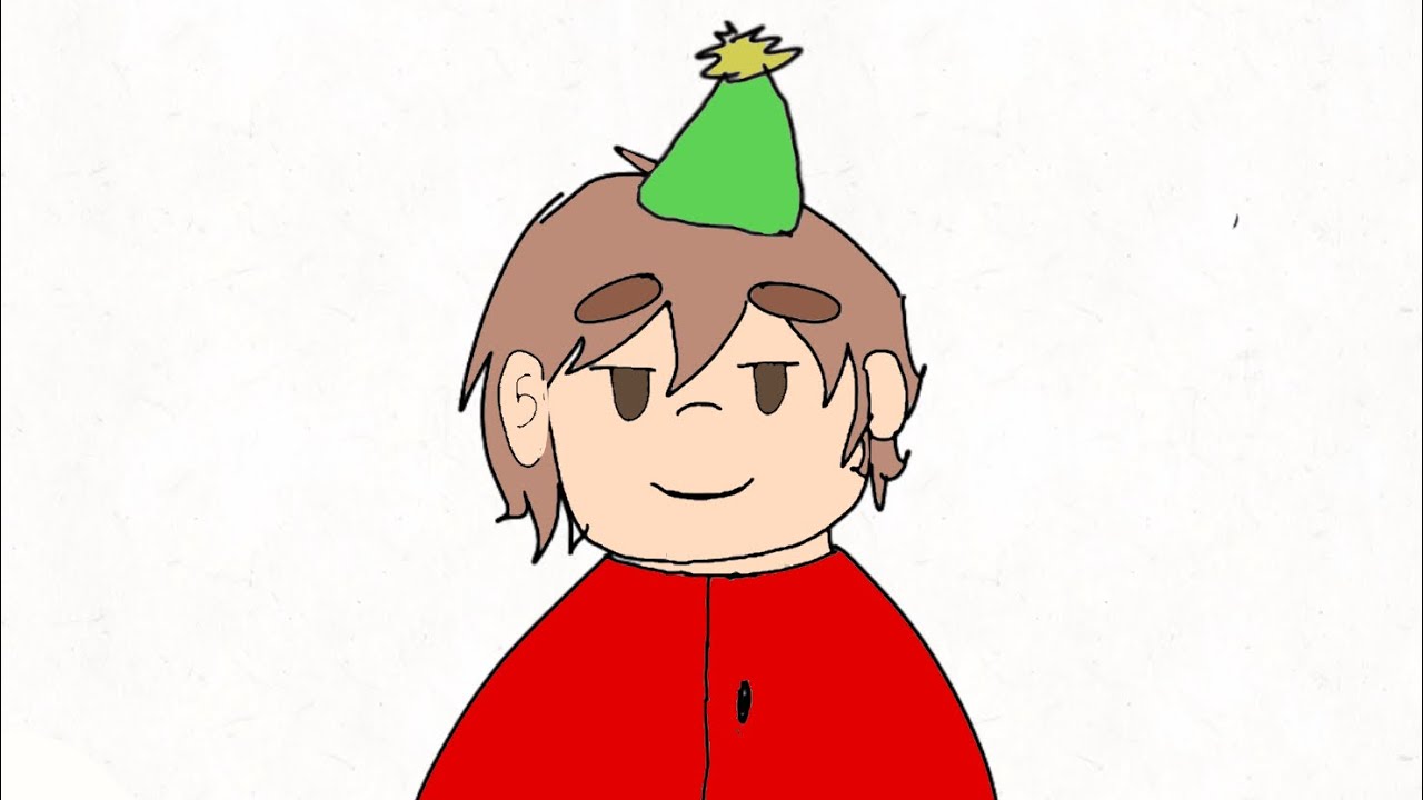 HAPPY BIRTHDAY CARTMAN || South park animation - YouTube