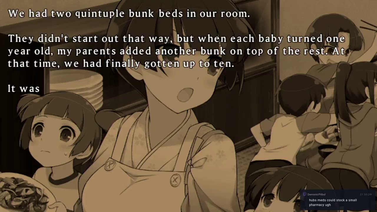 Ninja Bewbz - Senran Kagura: Shinovi Versus - YouTube