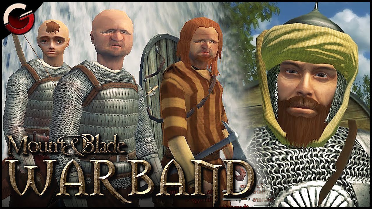 FIGHTING THE SARRANID SULTANATE! Sultan Hakim Captured | Mount & Blade ...