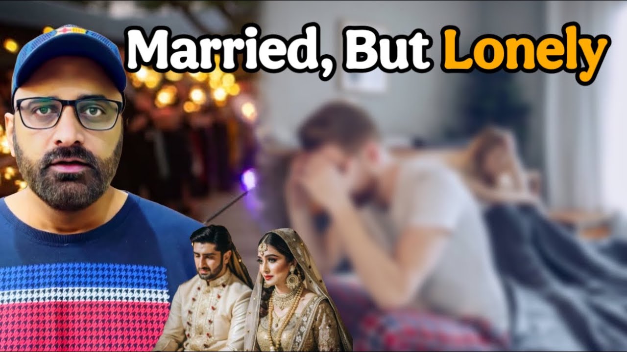 Marriage Without Love: A Painful Truth - YouTube